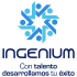 Ingenium México – Nuestro propósito tu éxito